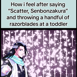 Bleach with the boy - Minecraft Modpacks - CurseForge