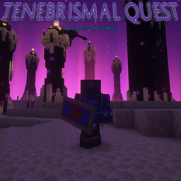 Tenebrismal Quest - Minecraft Modpacks - CurseForge