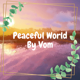 Peaceful World By Vom - Minecraft Modpacks - CurseForge