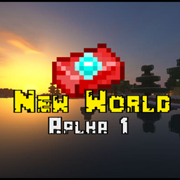 New World v1 - Gallery - Minecraft Mods - CurseForge
