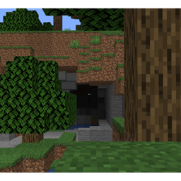 Herobrine's Shadows - Gallery - Minecraft Modpacks - CurseForge