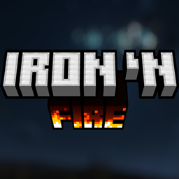 Iron 'N Fire - Minecraft Modpacks - CurseForge
