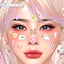 [Learxfl] Face Stickers - The Sims 4 Create a Sim - CurseForge