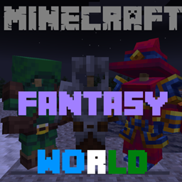 Fantasy World - Minecraft Modpacks - CurseForge