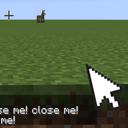 ChatClickClose - Minecraft Mods - CurseForge