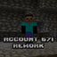 Account 671 Rework - (Creepypasta) - Minecraft Mods - CurseForge