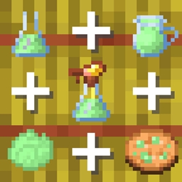 Brother's Alchemy - Minecraft Mods - CurseForge