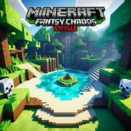 Fantasy and Chaos - Minecraft Modpacks - CurseForge