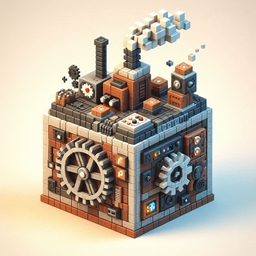 UniversalBlocks - Gallery - Minecraft Addons - CurseForge