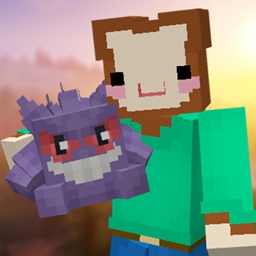 Pokeblocks - Minecraft Mods - CurseForge