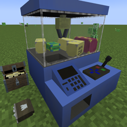 FairyCoinPack - Files - Minecraft Resource Packs - CurseForge