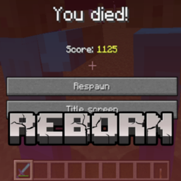 Keeping Inventory Reborn - Minecraft Mods - CurseForge