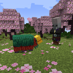 Illage and Portage - Files - Minecraft Mods - CurseForge