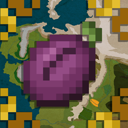 Purple Plums for LOTR Mod: Renewed Extended - by Sir Elias - Minecraft ...