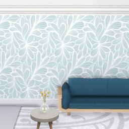 Aleefea Trim - The Sims 4 Build / Buy - CurseForge