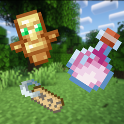 Recipe Revival - Minecraft Mods - CurseForge