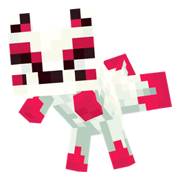 Kitsune - Minecraft Resource Packs - CurseForge