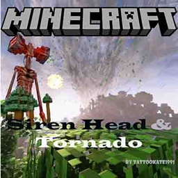 Siren Head & Tornado Weather - Minecraft Modpacks - CurseForge