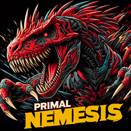 Ark Primal Nemesis - Ark Survival Ascended Mods - CurseForge