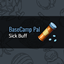 BaseCamp Pal Sick Buff - Palworld Patch Pak Mods - CurseForge