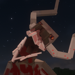 GOATMAN.JAR (Dweller) - Dependencies - Minecraft Mods - CurseForge