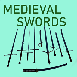 Medieval Swords! - Ark Survival Ascended Mods - CurseForge