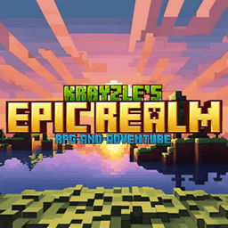 Krayzle's Epic Realm, RPG and Adventure - Minecraft Modpacks - CurseForge