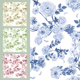 Flower collection 05 - The Sims 4 Build / Buy - CurseForge