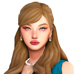 Anna Mace - MM Syyle - The Sims 4 Sims / Households - CurseForge