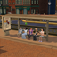 Functional Bus Stop - The Sims 4 Mods - CurseForge