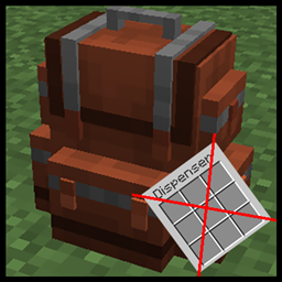 sophisticatedbackpacks - Minecraft Mods - CurseForge