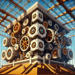 Techtopia - The Rise of Industrialization - Minecraft Modpacks - CurseForge