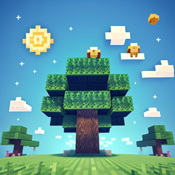 Cute Town Life - Minecraft Modpacks - CurseForge