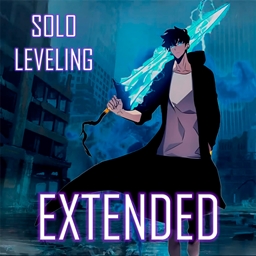 Solo Leveling: Extended - Minecraft Modpacks - CurseForge