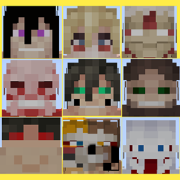 Titan Shifter Megapack - Minecraft Mods - CurseForge