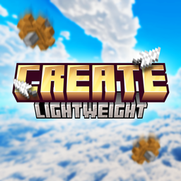 Create Lightweight - Minecraft Modpacks - CurseForge