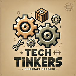 Tech Tinkers - Minecraft Modpacks - CurseForge
