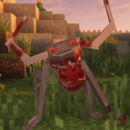 GOATMAN.JAR V2 (Dweller) - Dependencies - Minecraft Mods - CurseForge