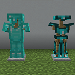 Unusual Armor - Files - Minecraft Mods - CurseForge