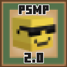 PSMP: Uniting the Tribes - Minecraft Modpacks - CurseForge