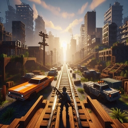 Rust Replaced - Lite - Minecraft Modpacks - CurseForge