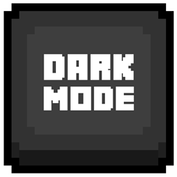 Download Dark Mode Theme - Minecraft Mods & Modpacks - CurseForge