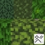 [SKT] Better Fast Leaves - BE - Gallery - Minecraft Bedrock Texture Packs - CurseForge