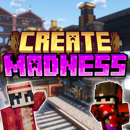Create: Madness - Minecraft Modpacks - CurseForge