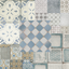 Country Patchwork Tile - Gallery - The Sims 4 Build / Buy - CurseForge