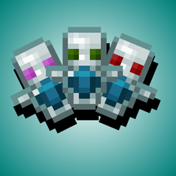 Hardcore Totem Revival - Minecraft Mods - CurseForge