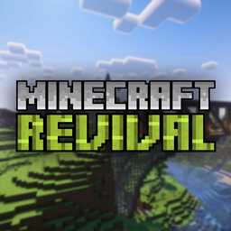 Chiprit's Revival - Minecraft Modpacks - CurseForge