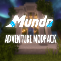 Mundo’s Adventure - Minecraft Modpacks - CurseForge