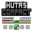 Huta's Compact GUI - Minecraft Resource Packs - CurseForge