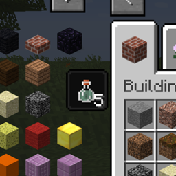 Install MiniEffects-Legacy Extended Life - Minecraft Mods & Modpacks ...